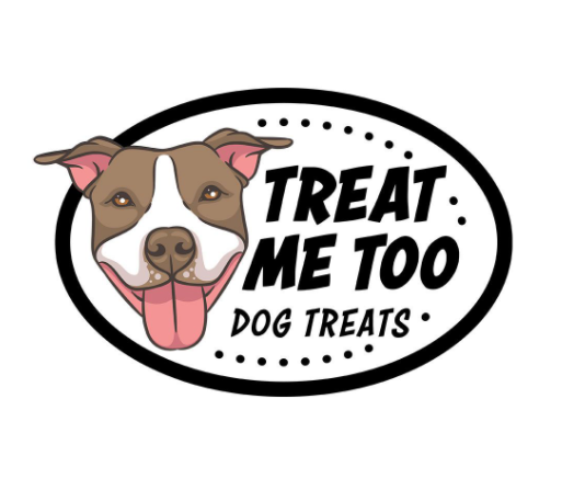 Home page – Treat Me Too Dog Treats