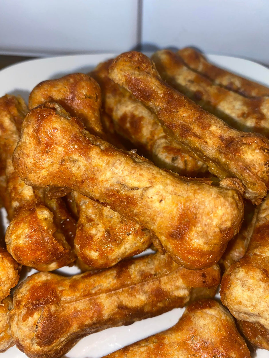 Treat Me Too Dog Treats